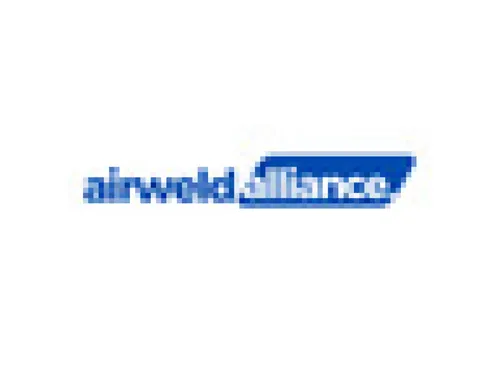 Airweld Alliance | Tienda Oficial