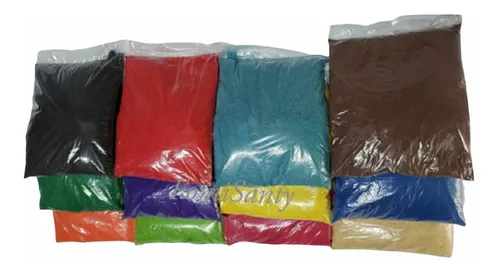 Aserrin De Colores 10 Bolsa Dia De Muertos Ofrenda Halloween en venta ... Aserrin De Colores 10 Bolsa Dia De Muertos Ofrenda Halloween en venta ...