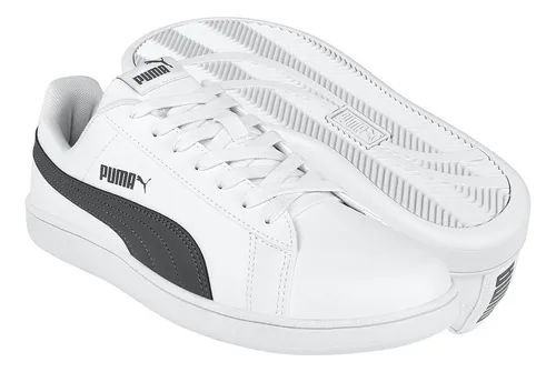 Tenis Hombre Puma Up Trainers 37260552 Simi Bco | Envío gratis