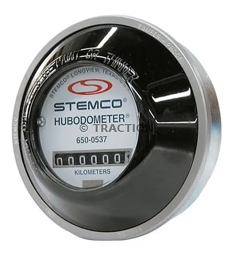Hubodometro Stemco Original Para Tractocamion 22.5 650-0537 | Envío gratis