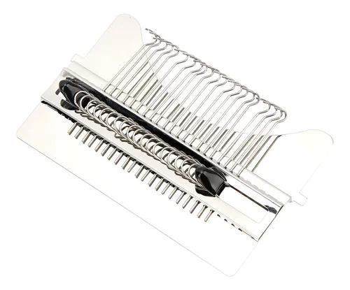 Wooden Weaving Frame Loom 21 Hook Darning Mini Machine | MercadoLivre Wooden Weaving Frame Loom 21 Hook Darning Mini Machine | MercadoLivre