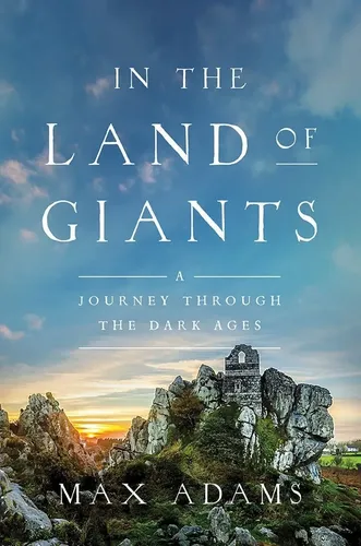 Libro: In The Land Of Giants: A Journey Through The Dark Age | Meses ...