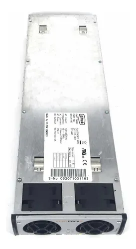 Módulo Retificador Eltek Flatpack 2 48v 3000w Retificador | Frete grátis Módulo Retificador Eltek Flatpack 2 48v 3000w Retificador | Frete grátis
