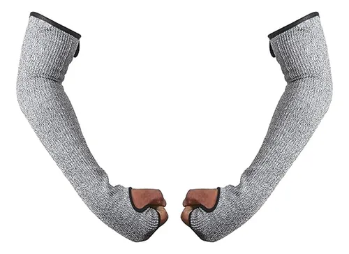 Mangas Resistentes Al Calor Mangas Para Brazos Resistentes | Meses sin ...