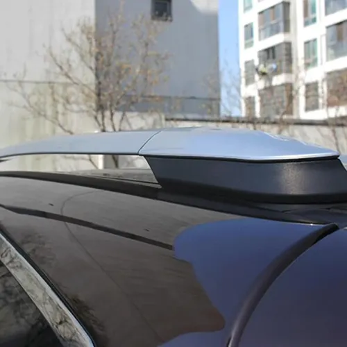 Cubiertas Para Los Extremos De Las Barras De Techo Para Rav4 | Envío gratis