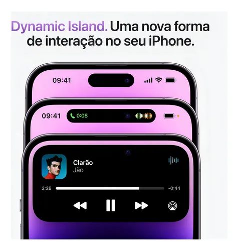 Apple iPhone 14 Pro Max (128 GB) - Preto-espacial | MercadoLivre Apple iPhone 14 Pro Max (128 GB) - Preto-espacial | MercadoLivre