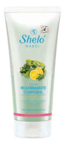 Crema Reafirmante Corporal Shelo Nabel® 250ml. | MercadoLibre Crema Reafirmante Corporal Shelo Nabel® 250ml. | MercadoLibre