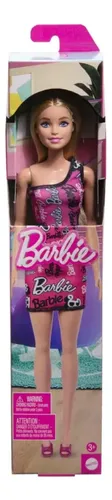 Barbie 25 Cm | Cuotas sin interés