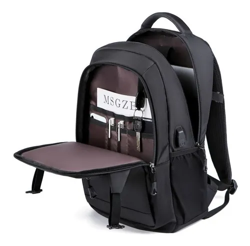 Mochila Para Portátil Hp Elitebook Spectre Envy Probook Meses Sin Interés