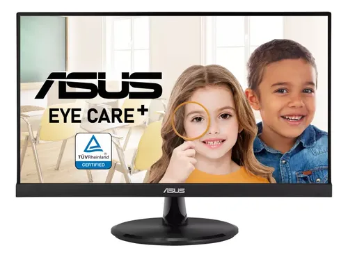 Ltc Monitor Led Asus Vp227he Fullhd 1920x1080 5ms 21.5 | Envío gratis
