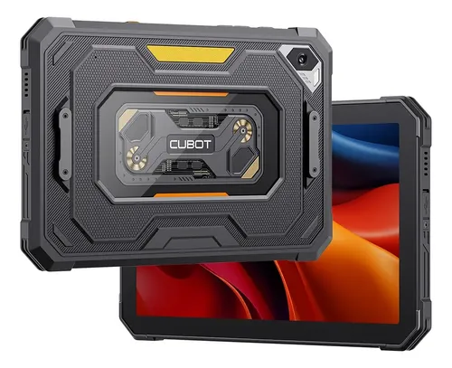 Tabletas Cubot Tab Kingkong Mini De 16 Gb, 128 Gb Y 8.7 PuLG | Meses ...