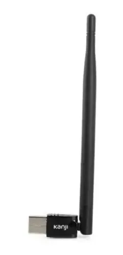 Adaptador Wifi Placa De Red Usb 150mbps Nano Inalambrica Adaptador Wifi Placa De Red Usb 150mbps Nano Inalambrica