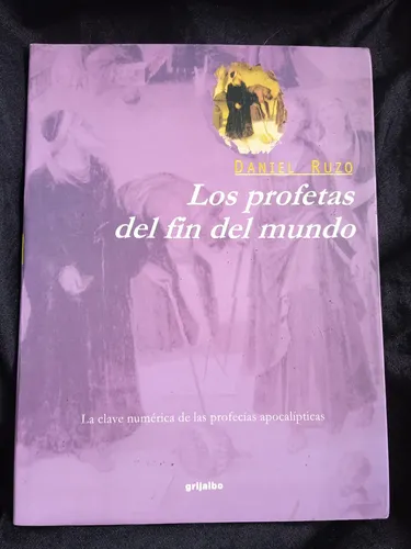 Los Profetas Del Fin Del Mundo | MercadoLibre Los Profetas Del Fin Del Mundo | MercadoLibre