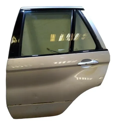 Puerta Trasera Izquierda Mercedes Benz Sin Tapa Puerta Trasera Izquierda Mercedes Benz Sin Tapa