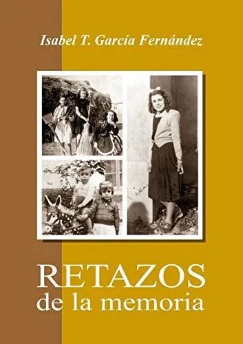 Retazos De La Memoria | MercadoLibre Retazos De La Memoria | MercadoLibre