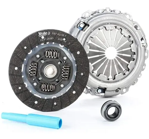 Kit Clutch Peugeot Partner 207 Valeo Original 826213 | Envío gratis