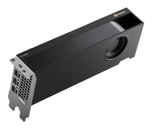 Tarjeta de video Nvidia PNY Quadro RTX Series RTX A2000 VCNRTXA2000-PB ... Tarjeta de video Nvidia PNY Quadro RTX Series RTX A2000 VCNRTXA2000-PB ...