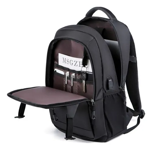 Mochila Para Portátil Hp Elitebook Spectre Envy Probook Cuotas Sin