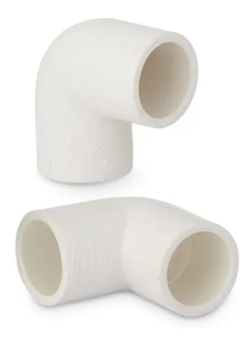 Codo Pvc 90° Liso 1/2 Paq X 20 Unid Sistemas E Irrigaciones Codo Pvc 90° Liso 1/2 Paq X 20 Unid Sistemas E Irrigaciones