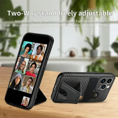 Funda Para Xiaomi Redmi Note 12 11 13 11s 12c 13c Pro Plus 5g Con ...