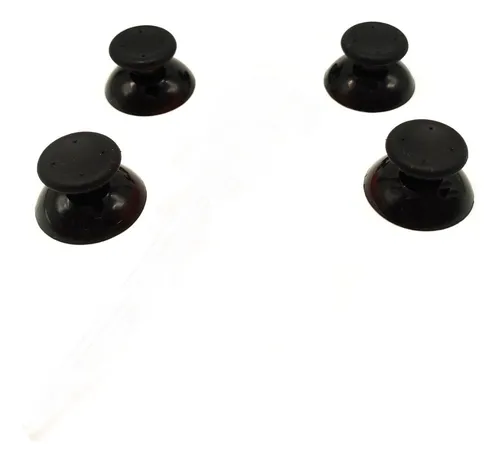 4 Botões Analógicos Ou Capa Analógico Para Controle Xbox 360 | MercadoLivre 4 Botões Analógicos Ou Capa Analógico Para Controle Xbox 360 | MercadoLivre