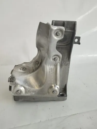 Soporte Motor Bmw X5 4 8l Mod 07 10 Original Meses Sin Interés