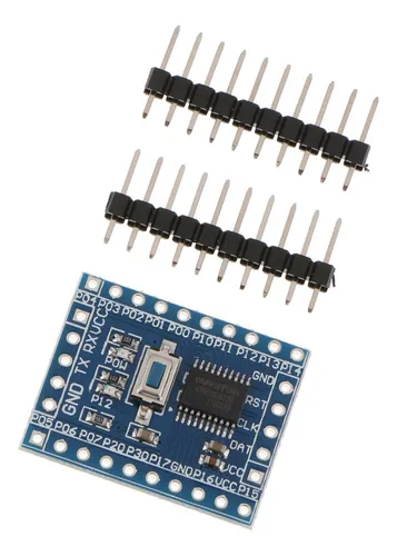 1 Piece N76e003at20 Core Controller Board Licencia De | MercadoLibre 1 Piece N76e003at20 Core Controller Board Licencia De | MercadoLibre