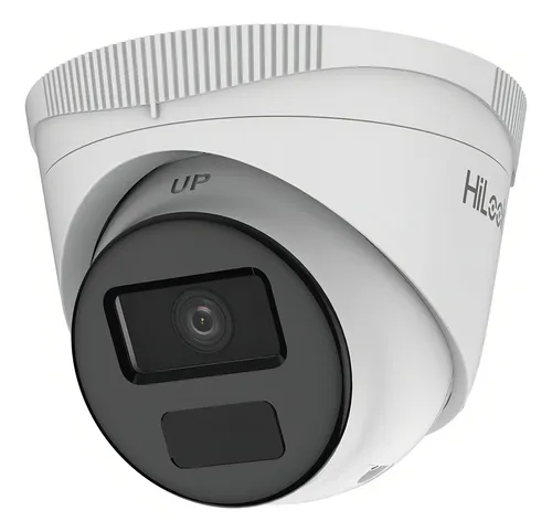 Hilook Series Cámara De Seguridad Ipc-t221h-c Turret Ip 2 Megapixel Con ... Hilook Series Cámara De Seguridad Ipc-t221h-c Turret Ip 2 Megapixel Con ...