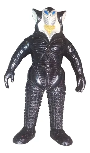 Alien Mefilas Mephilas Alt Var Ultraman Ultra Monster 1983 | MercadoLibre