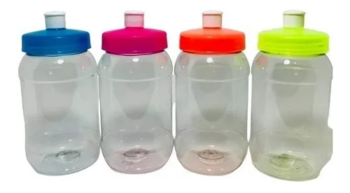 20 Termo Cilindro Bules Fiesta Transparente 500ml | MercadoLibre 20 Termo Cilindro Bules Fiesta Transparente 500ml | MercadoLibre