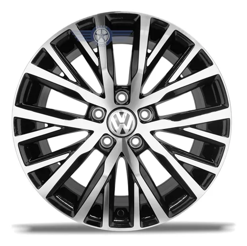 4 Rines 17 Deportivos 5-112 Vw Jetta Golf Bora Passat Gli | Envío gratis