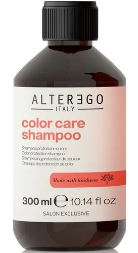 Shampoo Alter Ego Color Care Original Ml A 207 Cuotas Sin Interés