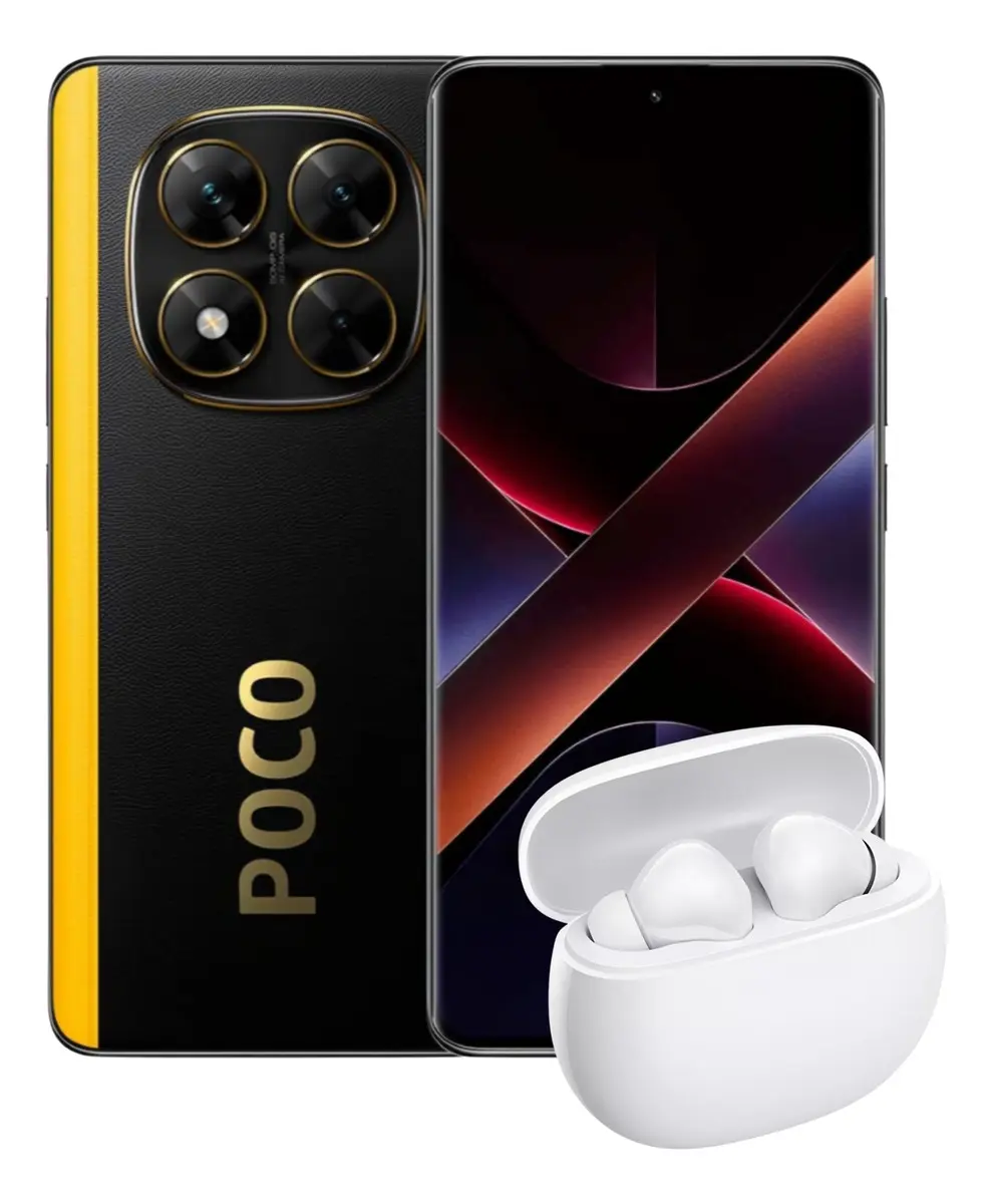 Poco X9 | Mercado Livre