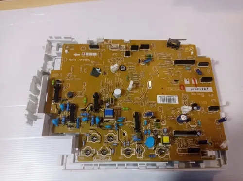 Tarjeta Controladora Motor Impresora Hp Cp1025nw Rm1-7753 | MercadoLibre