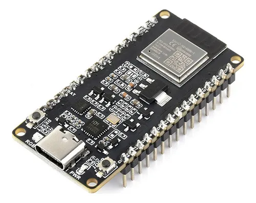 Placa De Desenvolvimento Esp32-h2 Kit De Desenvolvimento Esp | Frete grátis Placa De Desenvolvimento Esp32-h2 Kit De Desenvolvimento Esp | Frete grátis