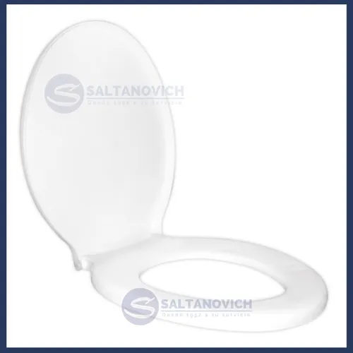 Tabla Asiento Inodoro Daccord Reforzada Herrajes Pvc Blanca en venta en ... Tabla Asiento Inodoro Daccord Reforzada Herrajes Pvc Blanca en venta en ...