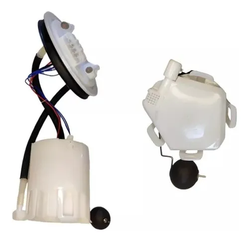 Bomba Gasolina Completa Chevrolet Montana Meriva Corsa 1.8 | MercadoLibre