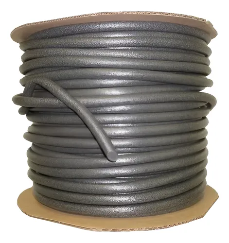 Backer Rod 1/4 Rollo 1219 Metros Lineales Envio Gratis | Meses sin interés