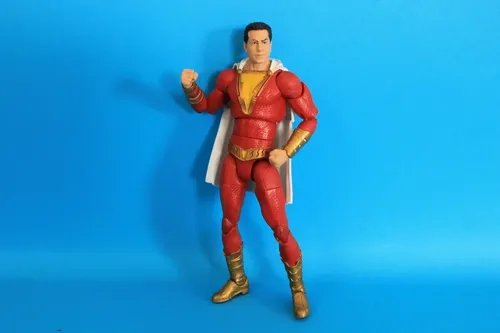 Shazam Dc Multiverse 2018 | MercadoLibre