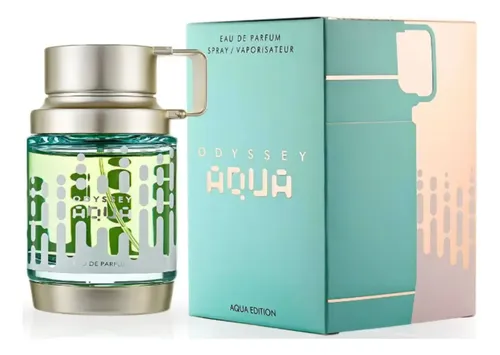 Armaf Odyssey Aqua Edp Men 200 Ml | Meses sin interés