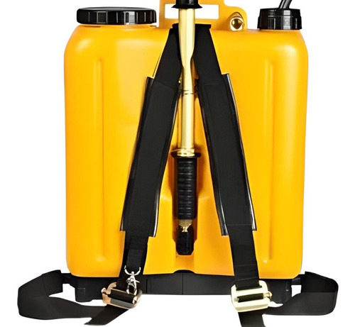 Pulverizador Bomba Costal Anti-incêndio 20l S4 Guarany | Frete grátis Pulverizador Bomba Costal Anti-incêndio 20l S4 Guarany | Frete grátis