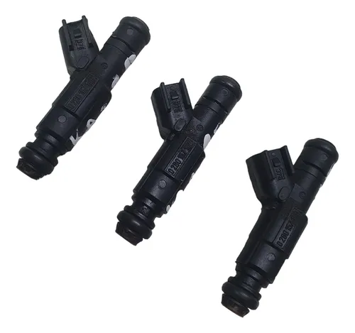 Bico Injetor Ka 1.5 3cc 2019 2020 2021 2022 | MercadoLivre