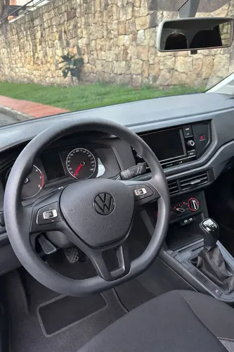 Volkswagen Polo Track 1.6 | TuCarro