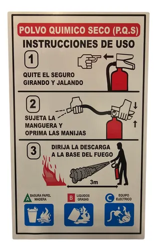 EXTINTORES SECOM S DE RL DE CV