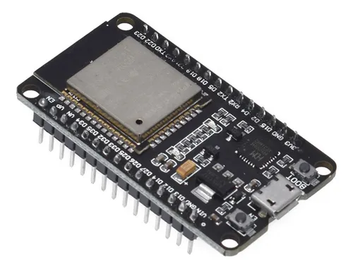 Nueva Versión De La Placa De Desarrollo Esp32 Ch9102x Wifi+b | Cuotas ... Nueva Versión De La Placa De Desarrollo Esp32 Ch9102x Wifi+b | Cuotas ...