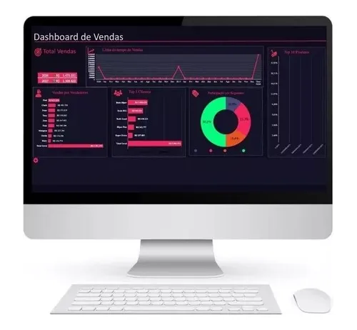7.000 Planilhas Para Excel + Dashboard 100% Editáveis à venda em ... 7.000 Planilhas Para Excel + Dashboard 100% Editáveis à venda em ...