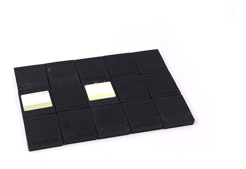 Memory Card Negra 251 Bloques Original Nintendo Gamecube | Cuotas sin ... Memory Card Negra 251 Bloques Original Nintendo Gamecube | Cuotas sin ...