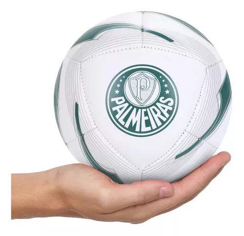 Mini Bola Puma De Futebol Palmeiras Iconic Unissex - Branco | MercadoLivre Mini Bola Puma De Futebol Palmeiras Iconic Unissex - Branco | MercadoLivre
