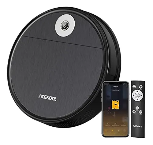 Robot Aspirador, Acekool Aspirador Automático Robótico Intel | MercadoLibre Robot Aspirador, Acekool Aspirador Automático Robótico Intel | MercadoLibre