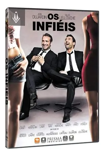Os Infieis Dvd Original Lacrado | MercadoLivre